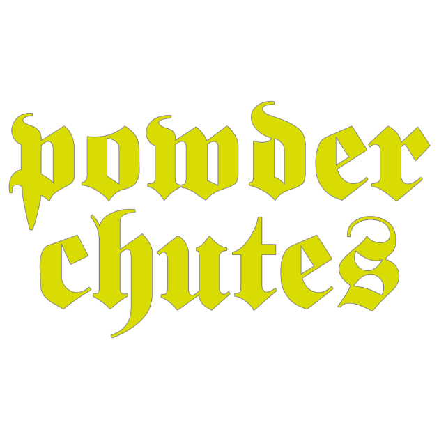 Powder Chutes: Rock Band from Wanaka | Te Wāhi Toi